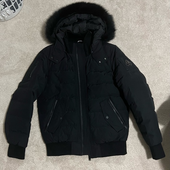 Moose Knuckles | Jackets & Coats | Moose Knuckle Jacket Mens | Poshmark